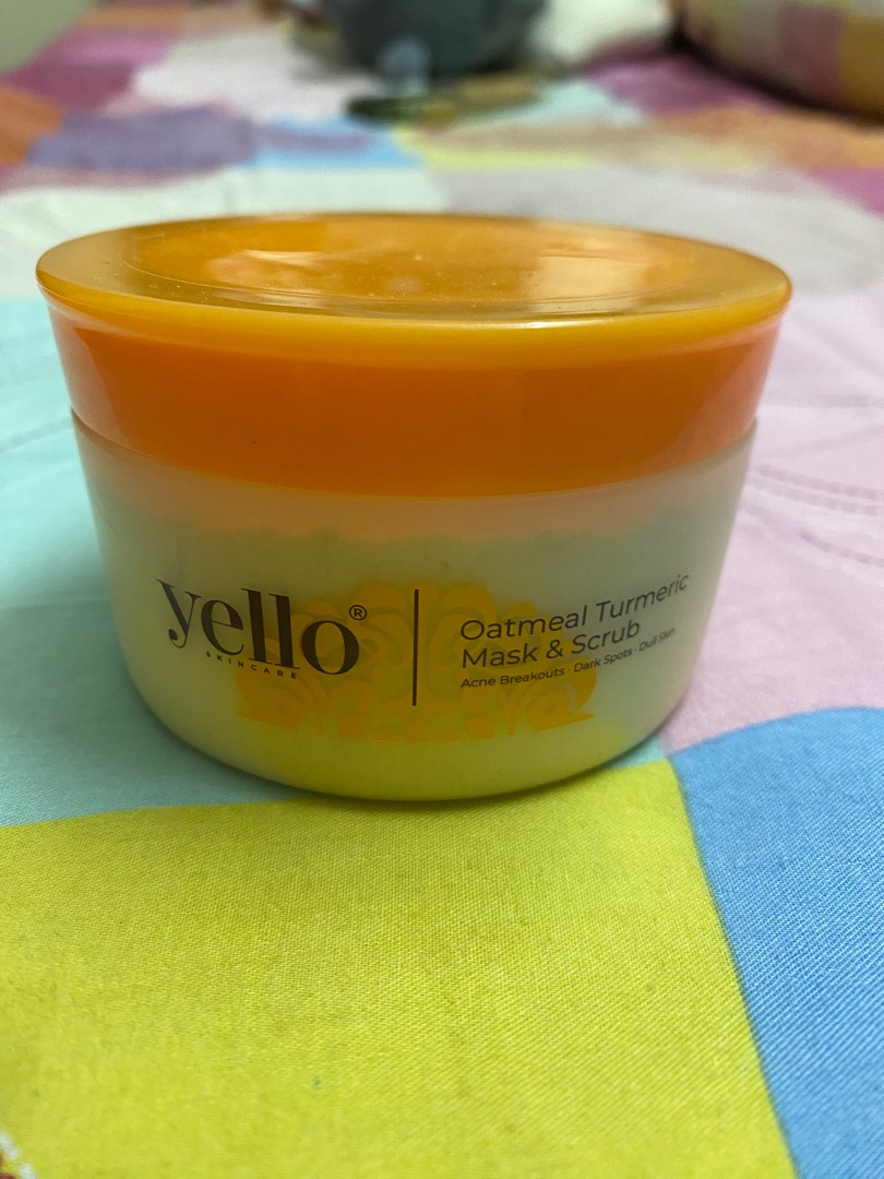 Yello OTMS, Beauty & Personal Care, Face, Face Care on Carousell