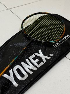 Yonex Astrox 88D 1st Gen, Sports Equipment, Sports & Games, Racket ...