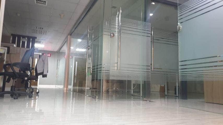 1,600sqm - 6th Storey Office Building FOR SALE in Mandaluyong City ...