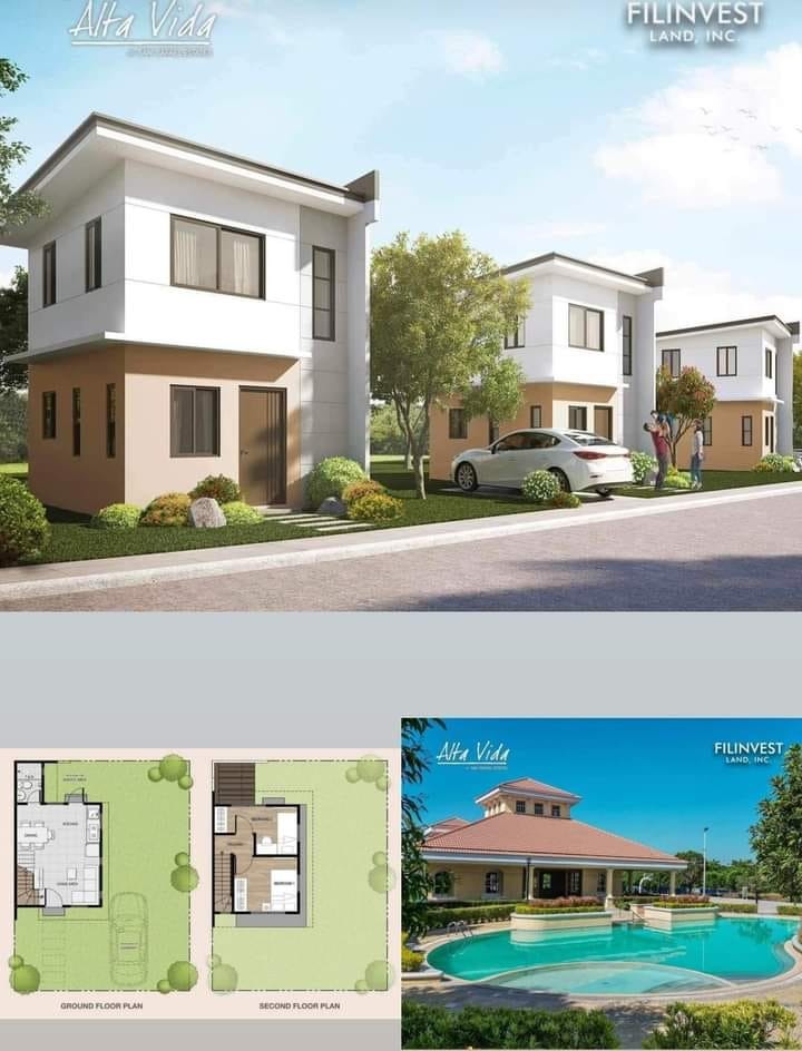 2 BEDROOM SINGLE ATTACHED HOME IN SAN RAFAEL BULACAN, Property, For ...