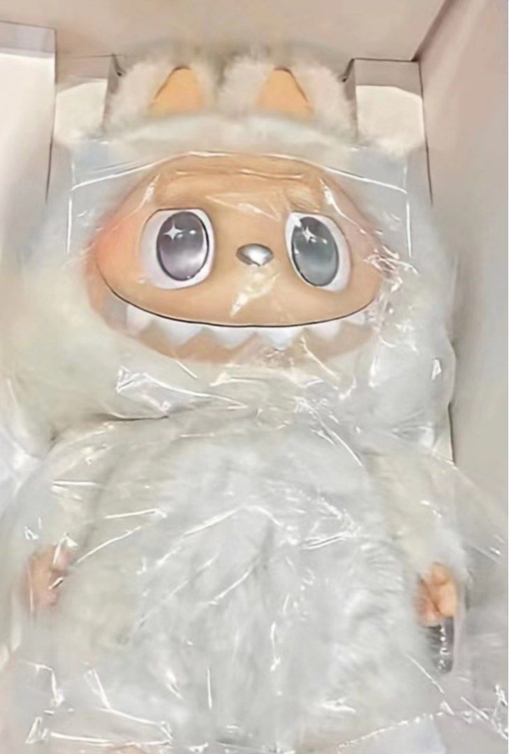 【熱門爆品 預購中🔥】 白色大首領🤍 天使降臨 Zimomo Angel In Clouds, 她的時尚, 手錶及配件, undefined在旋轉拍賣