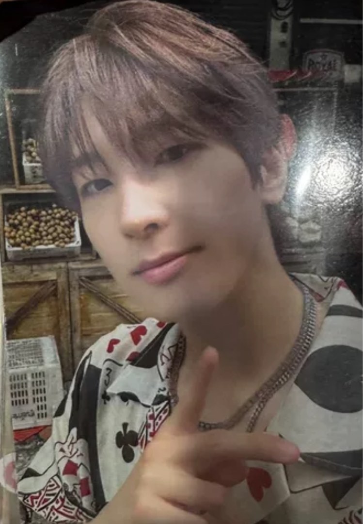 全圓佑 夫勝寛 vernon mini12 kit 小卡, 興趣及遊戲, 收藏品及紀念品, 韓流 - Carousell