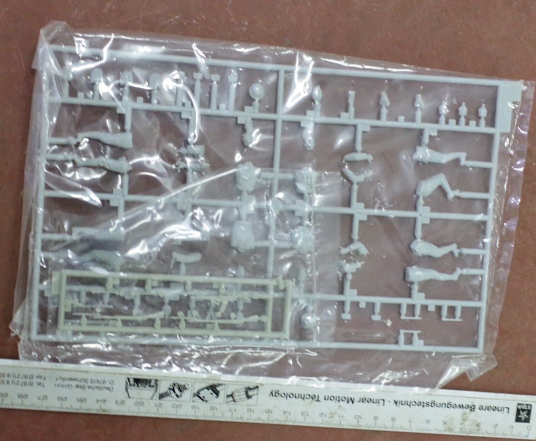 無包裝盒 -Dragon Models-威龍-6044-1/35-Japanese Army Infantry-帝國陸軍-Iwo Jima ...