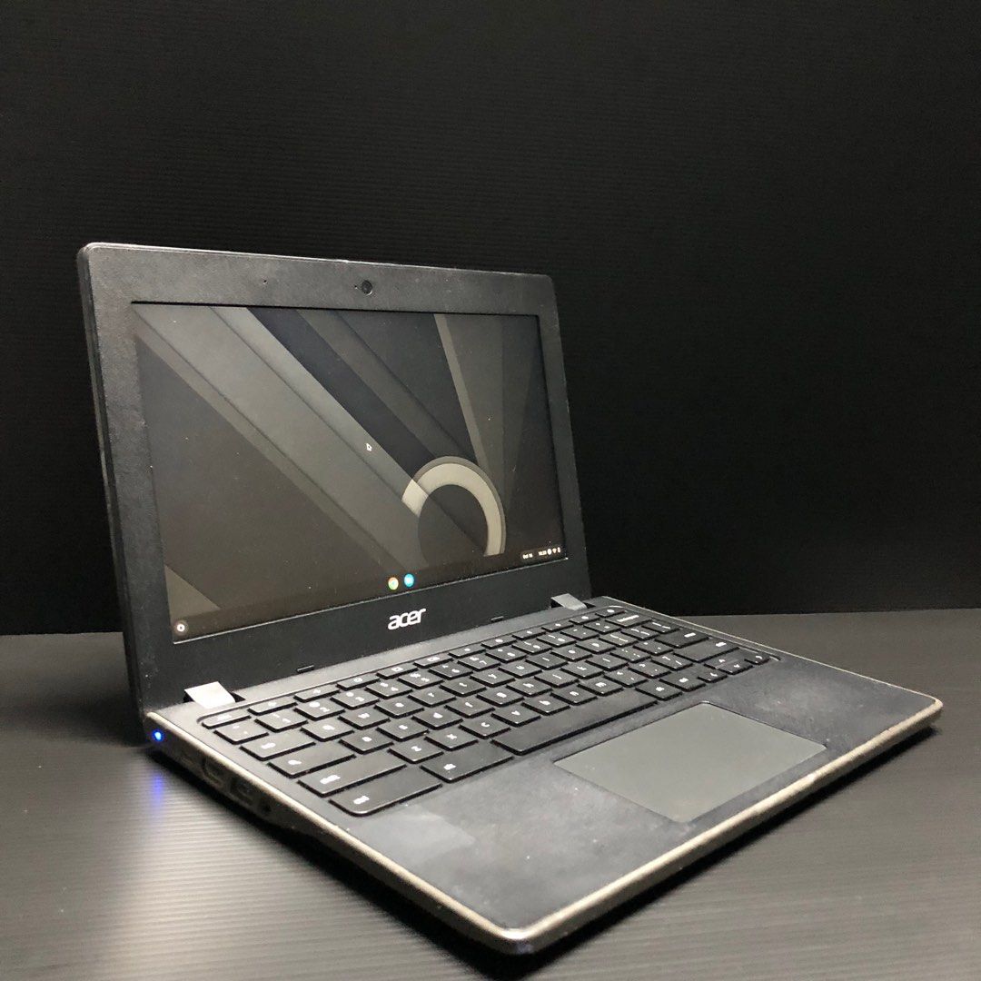 Acer Chromebook C771, Computers & Tech, Laptops & Notebooks on Carousell