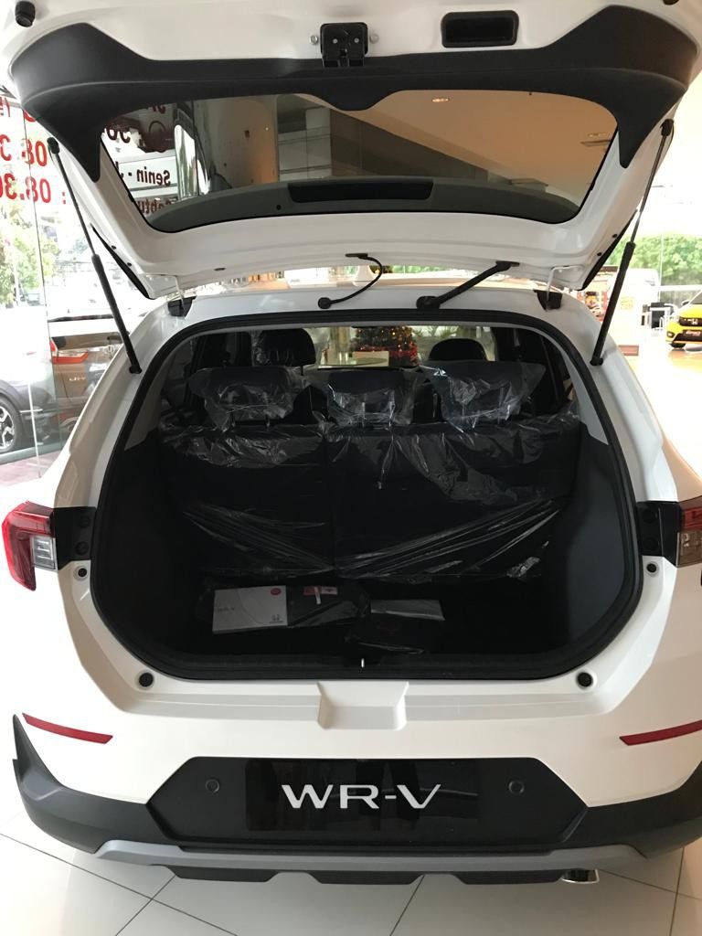 All New Honda WRV, Mobil & Motor, Mobil untuk Dijual di Carousell