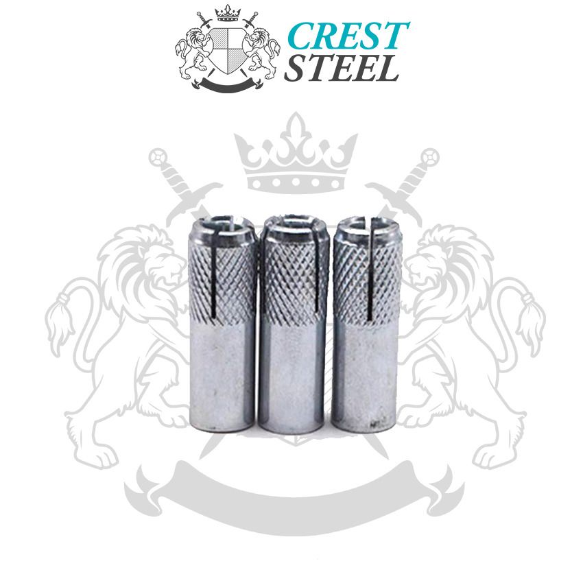 Anchor Bolt Gi Grip 3/8", Commercial & Industrial, Construction ...