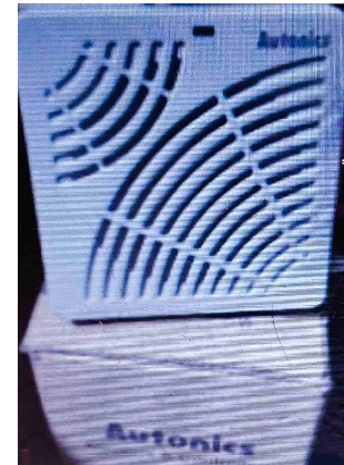 AUTONICS MELODY BUZZER 110-220VAC 50/60HZ, Everything Else, Others on ...