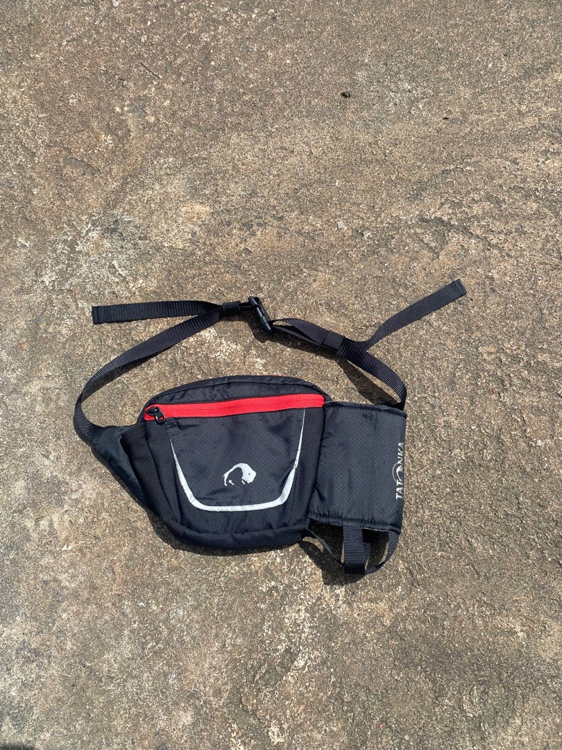Belt bag tatanka, Men's Fashion, Bags, Belt bags, Clutches and Pouches ...