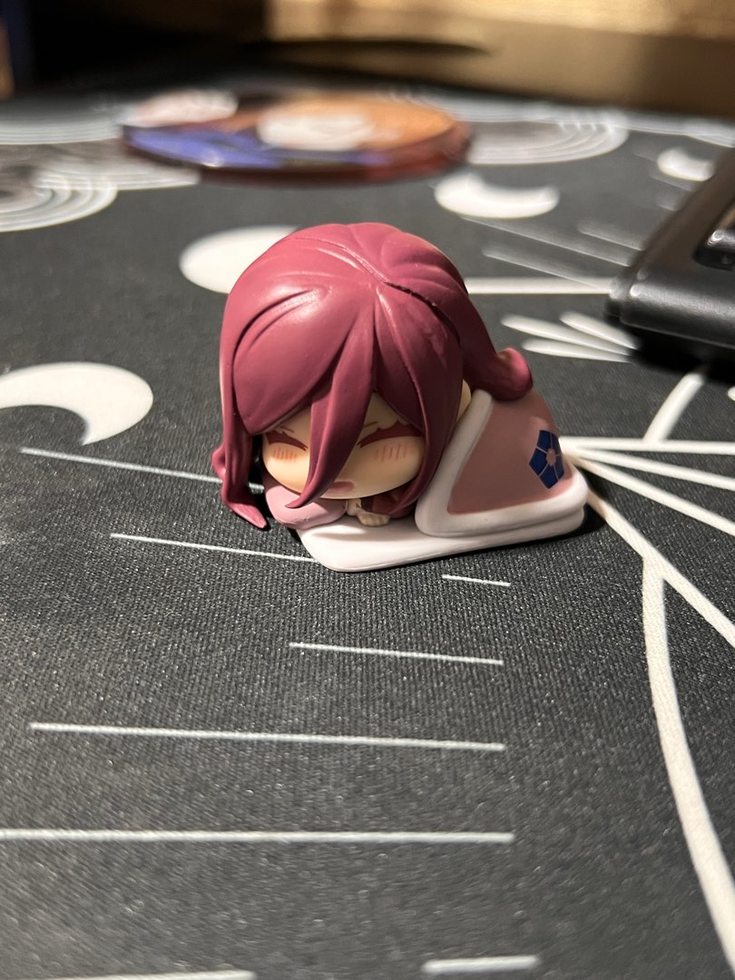 Blue Lock Onemutan Gacha - Chigiri Hyoma, Hobbies & Toys, Toys & Games ...