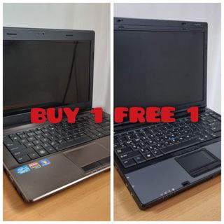 Second hand laptop For Sale | Computers & Tech | Carousell Malaysia