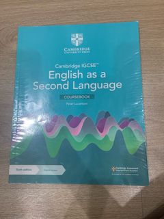 Complete English as a Second Language for Cambridge IGCSE, Hobbies ...