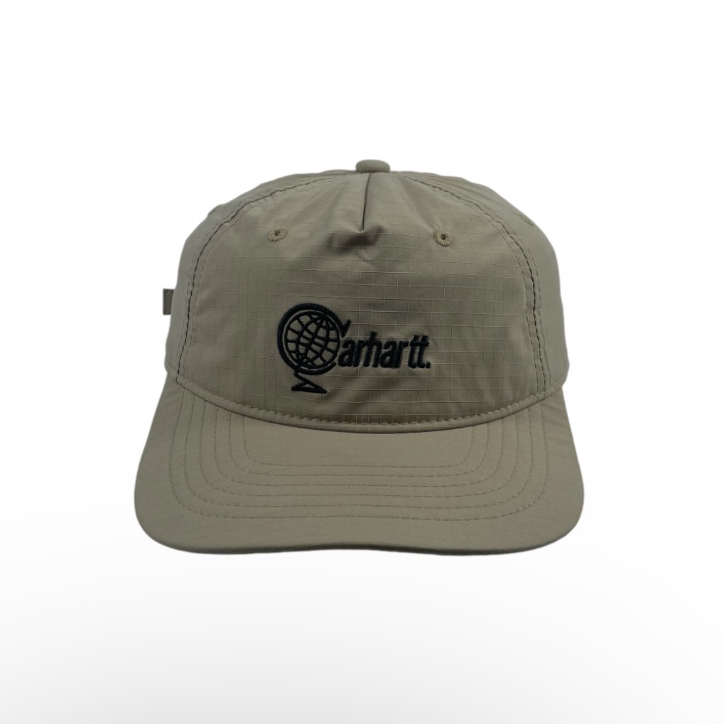 Carhartt WIP Global Cap, Men's Fashion, Watches & Accessories, Caps ...
