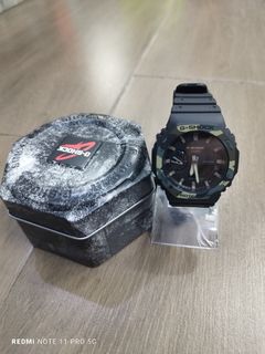 CASIO G-7700-1 Men's Digital Watch G-SHOCK G-SPIKE Motorsports 1/1000 ...