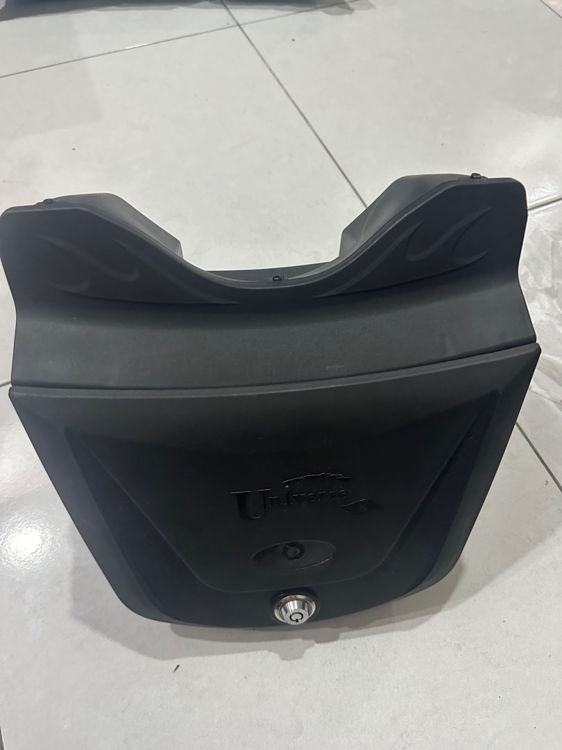 Center lock raga motor 135lc v2-6, Hobbies & Toys, Collectibles ...