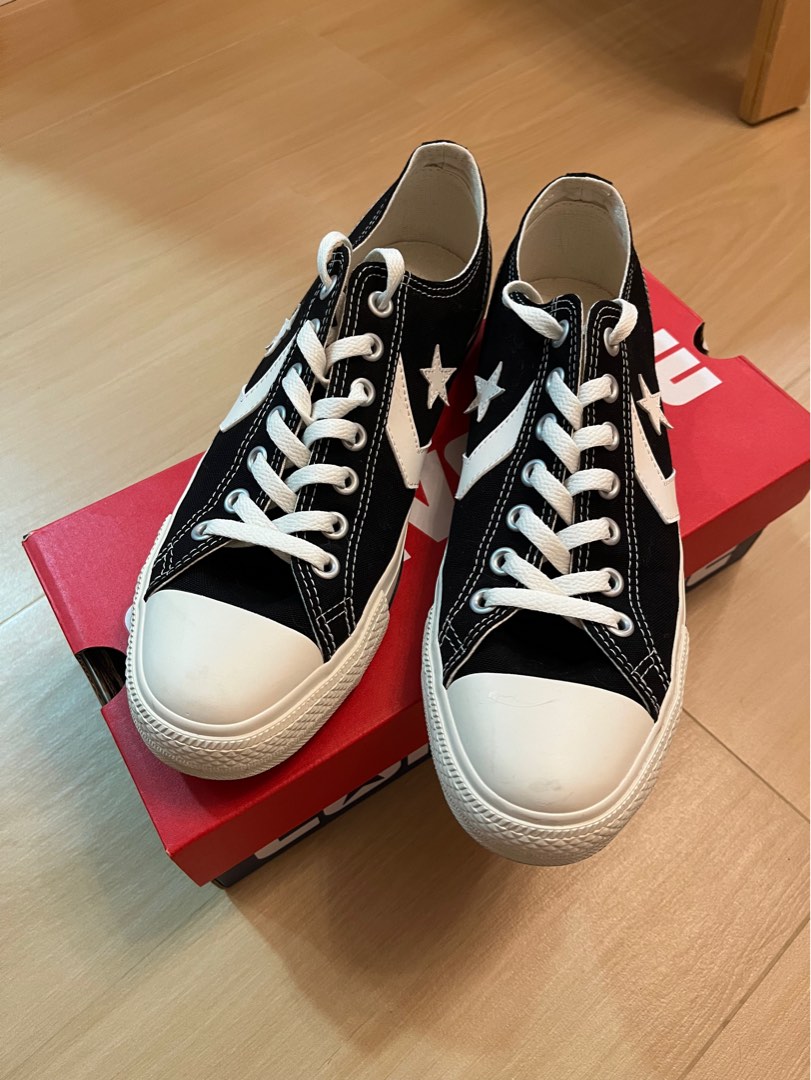 Converse japan cxp 1970 addict samba, 男裝, 鞋, 波鞋 - Carousell