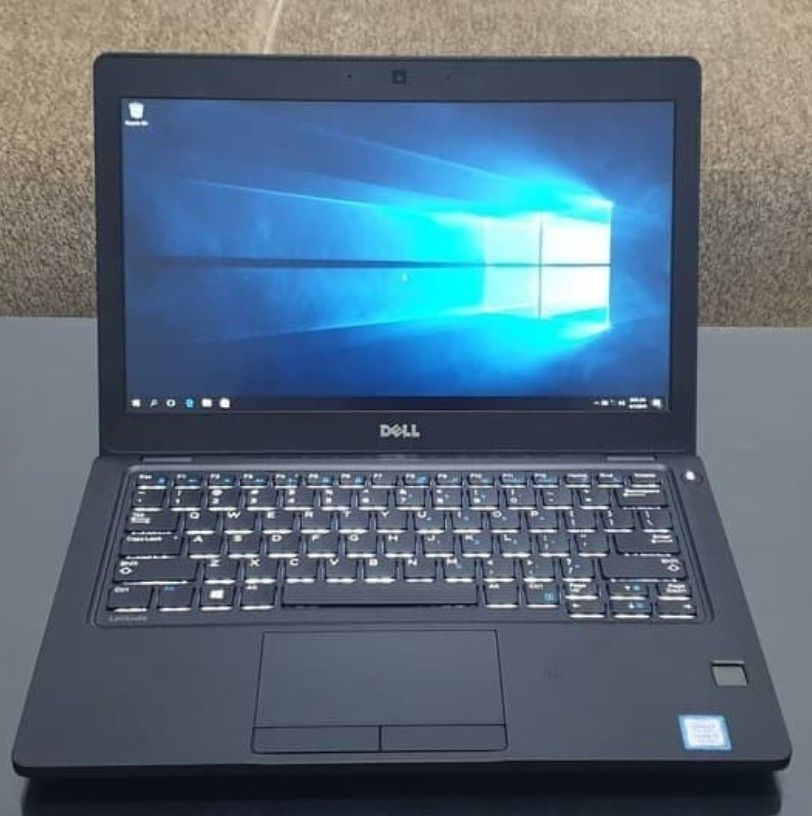 Dell Latitude i7 7th Gen 16GB DDR4 256GB SSD, Computers & Tech, Laptops ...