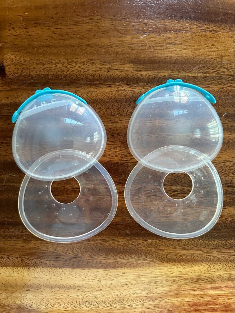 Dula Breast Shells, Babies & Kids, Nursing & Feeding, Breastfeeding ...