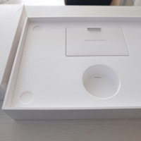 Dus Kardus Box Kotak Macbook Air M1 256GB Gold Lengkap Sticker Apple ...