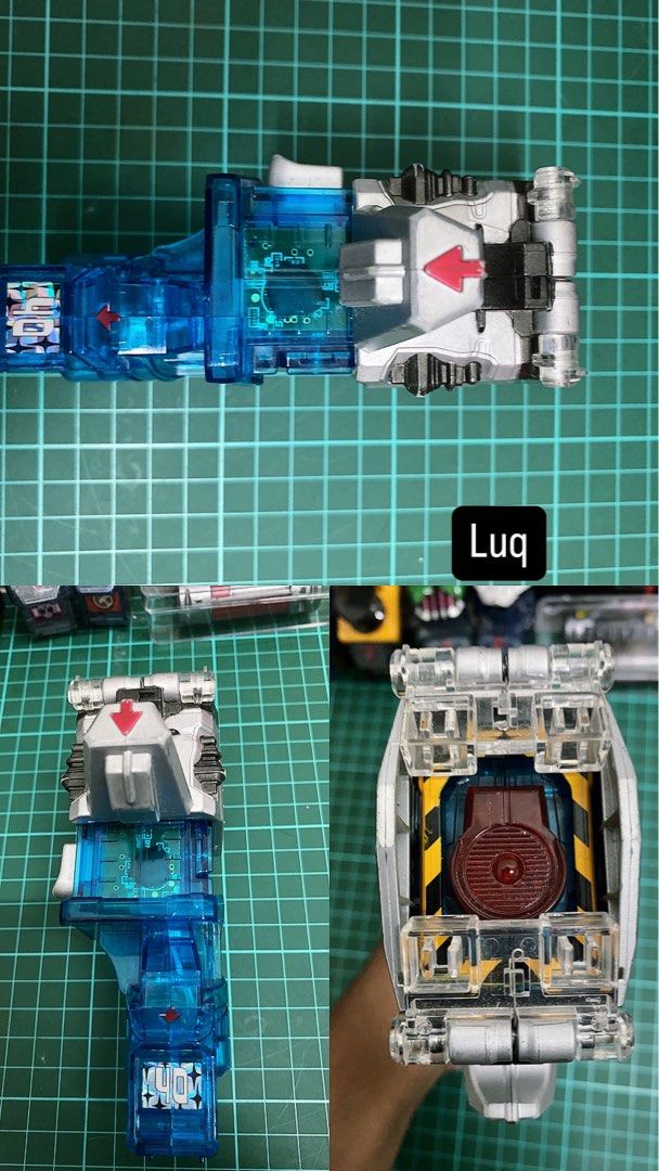 Dx Cosmic 40 Astro Switch Kamen Rider Fourze Bandai, Hobbies & Toys, Toys & Games on Carousell