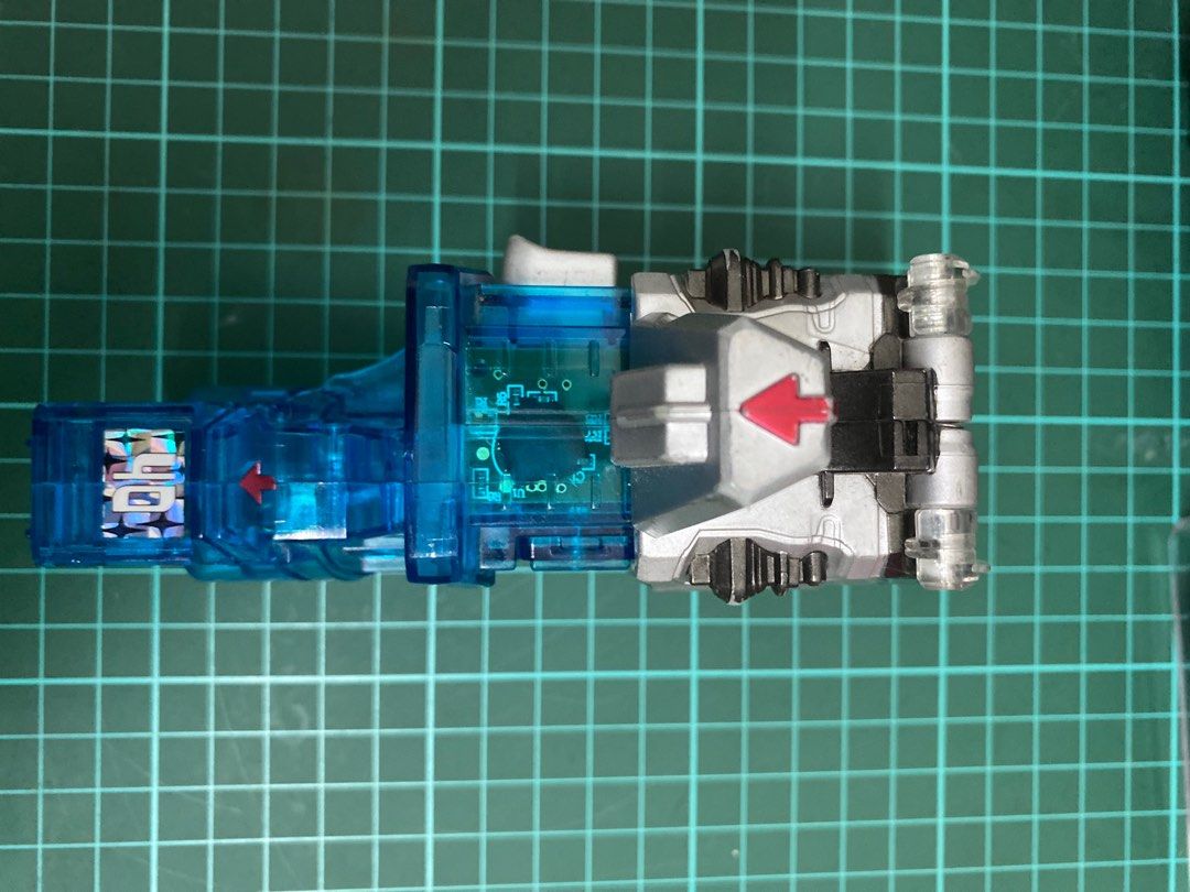 Dx Cosmic 40 Astro Switch Kamen Rider Fourze Bandai, Hobbies & Toys ...