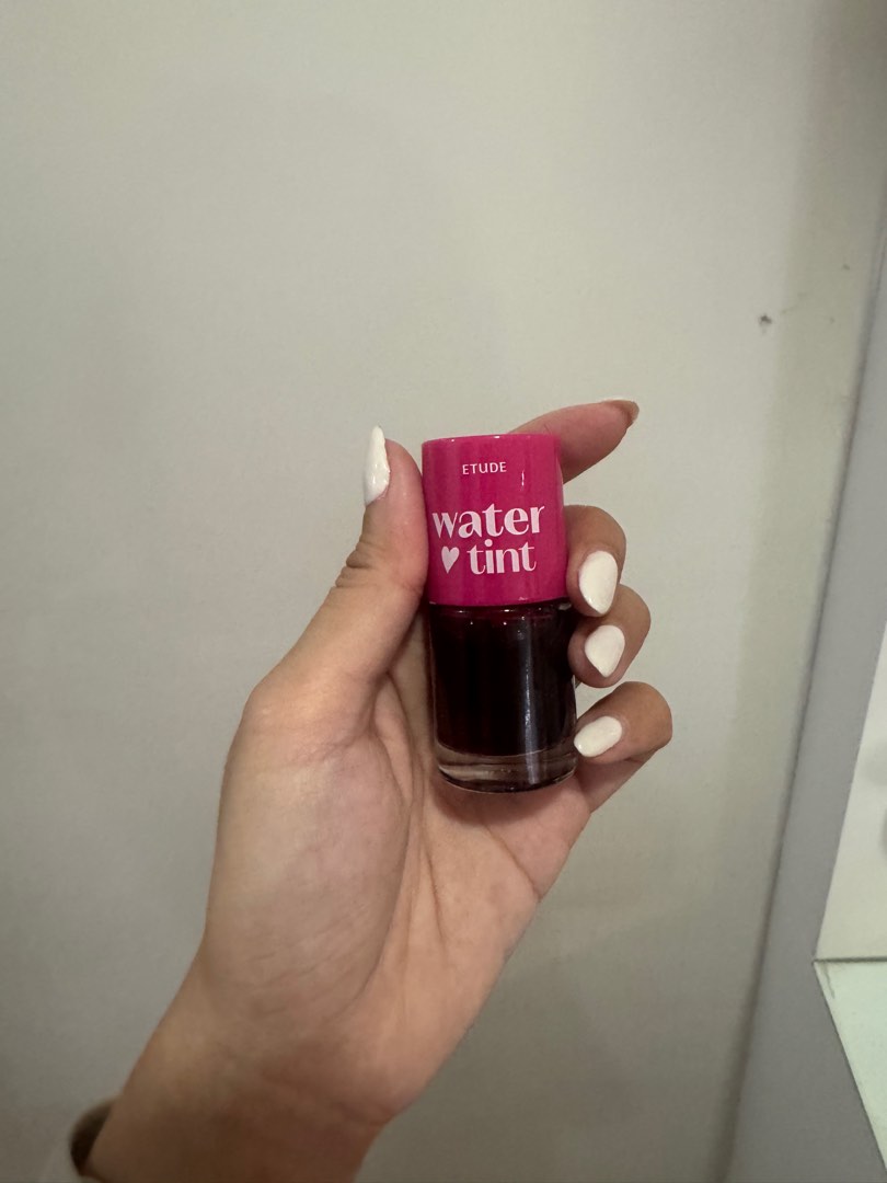 Etude house tint, Beauty & Personal Care, Face, Makeup on Carousell