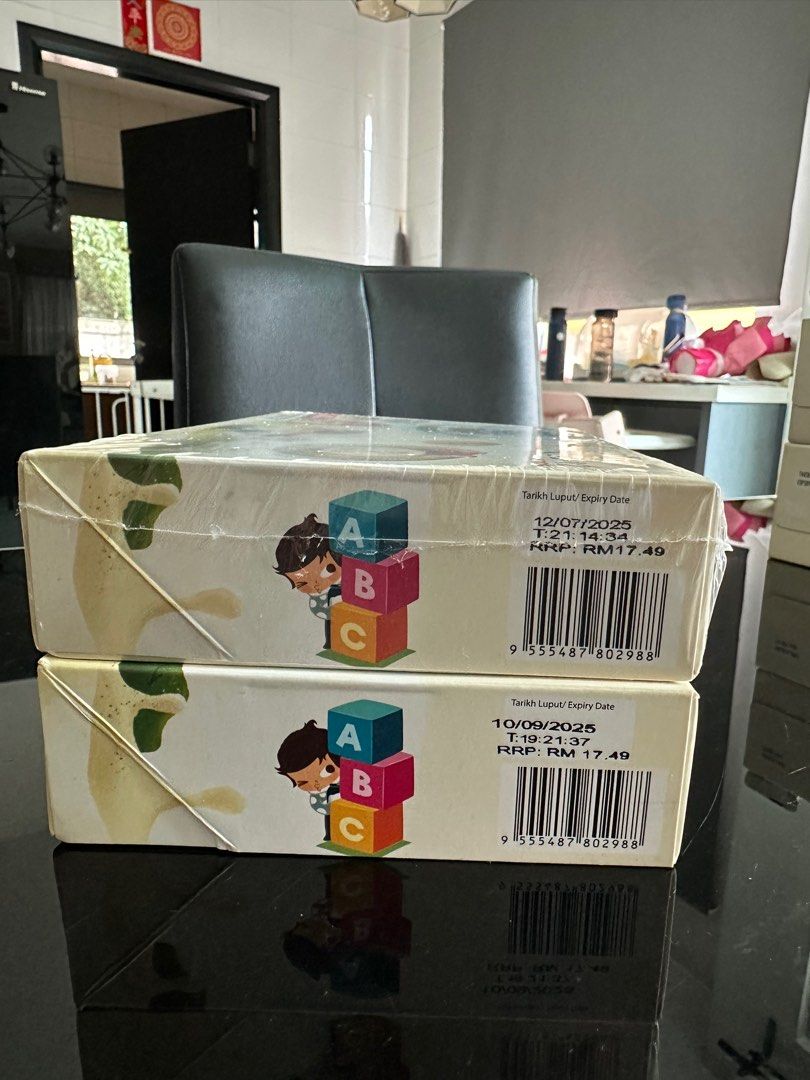 Farm fresh grow 1-3years 30g x10 sachets, Babies & Kids, Nursing ...