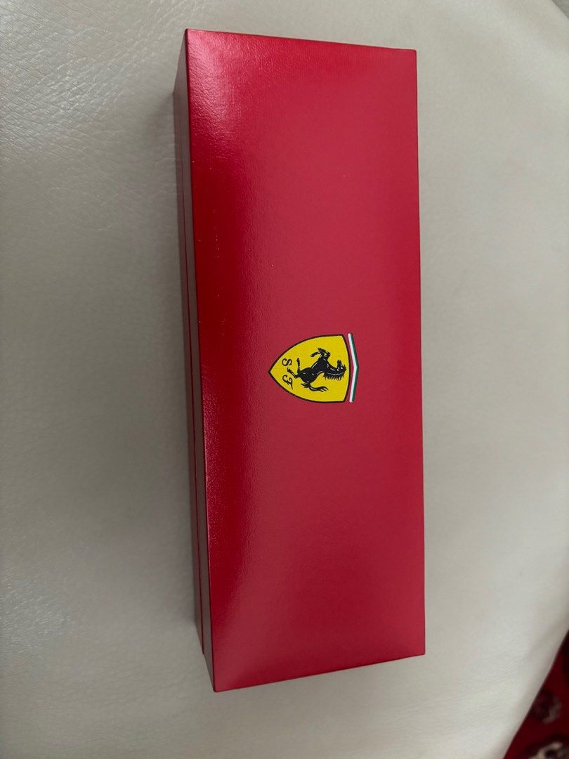 Ferrari Sheaffer Fountain Pen, Everything Else, Others on Carousell