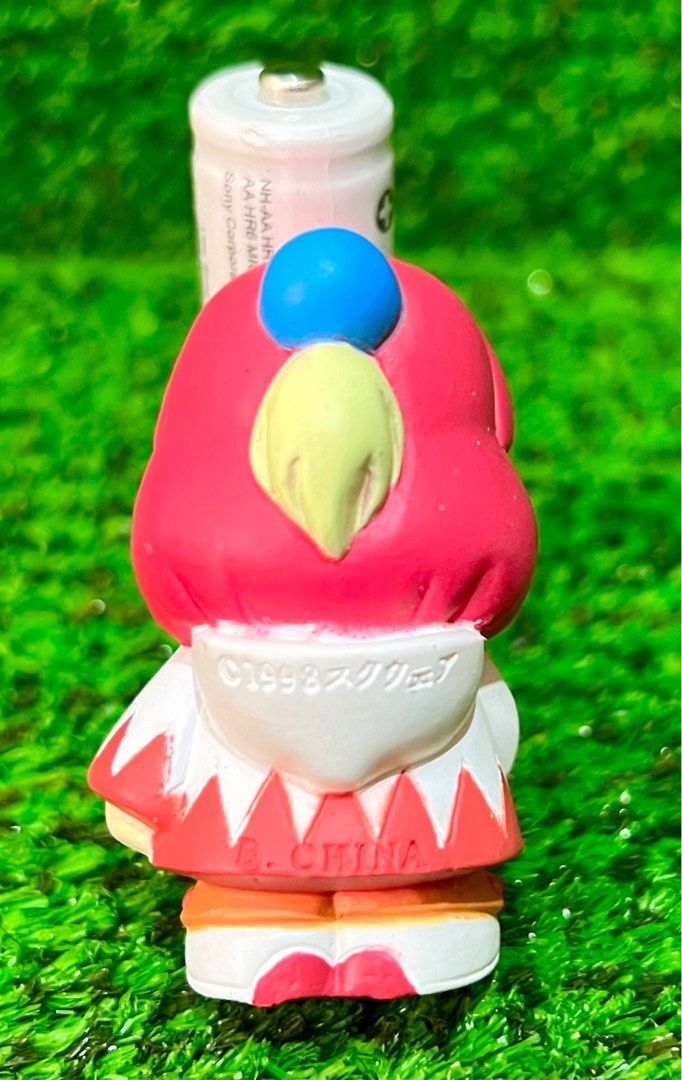 Final Fantasy Chocobo Dungeon Finger Puppet Set, Hobbies & Toys, Toys ...