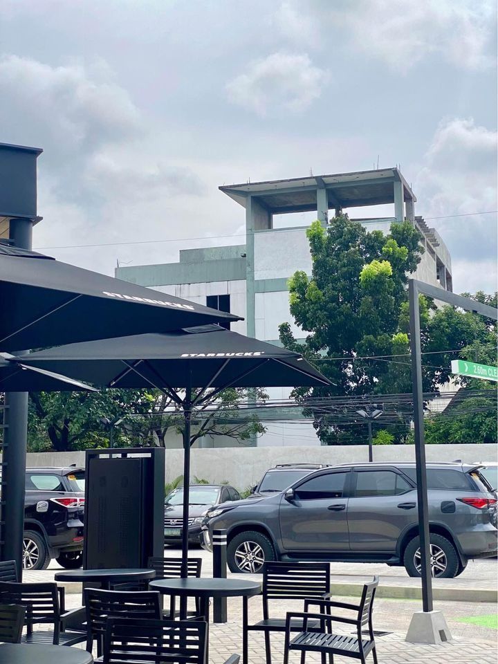 FOR SALE! 1,750 sqm Six Storey Building at Fairview Quezon City ...