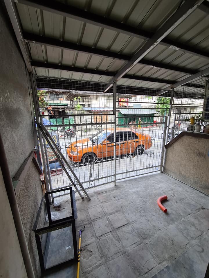 FOR SALE! 220 sqm Apartment Building at Bangkal Makati, Property, For ...