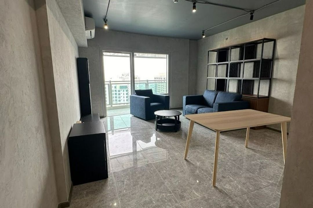 FOR SALE/LEASE - Brand New Unit in The Imperium at Capital Commons ...