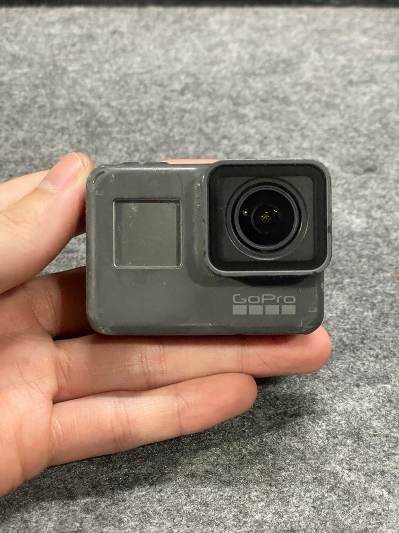 Go Pro Hero 5, Photography, Cameras on Carousell