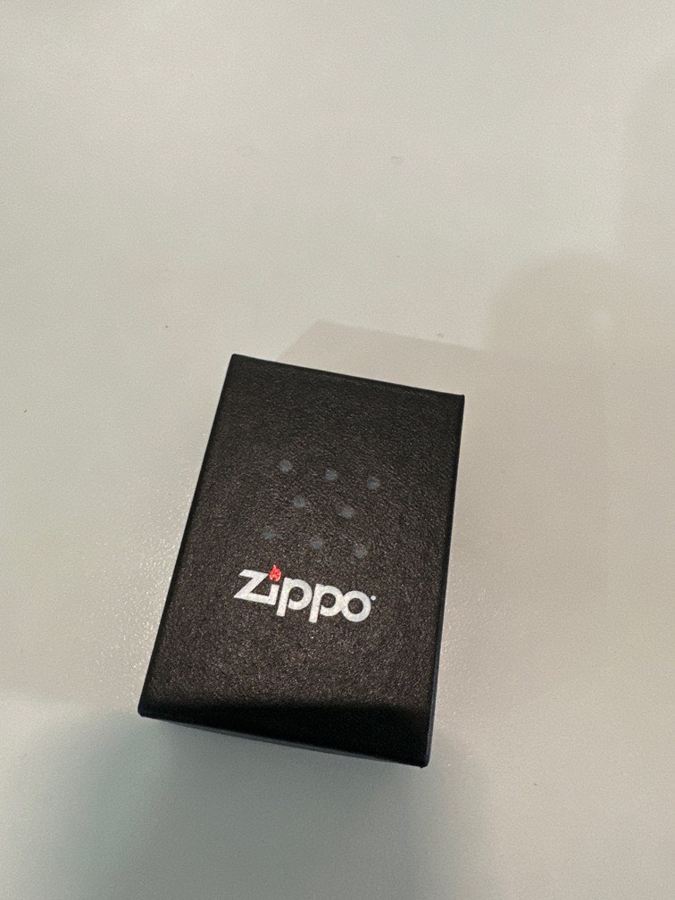 Hard Rock lighter, Everything Else on Carousell