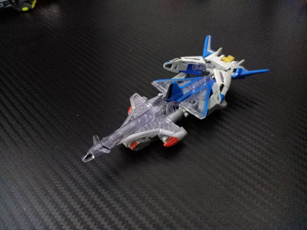 Hasbro Transformers Mini Con Air Defense Team, Hobbies & Toys, Toys ...