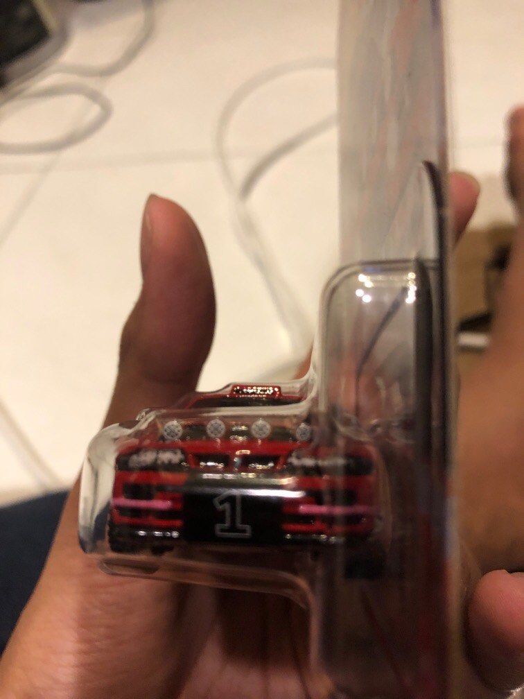 Hotwheels ultimate challenge Rally Resilience Nissan skyline r33, Hobbies & Toys, Toys & Games ...
