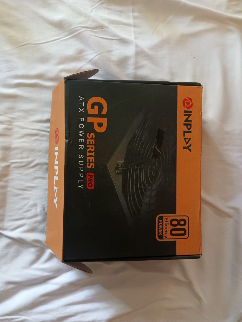 Inplay, Computers & Tech, Parts & Accessories, Other Accessories on ...