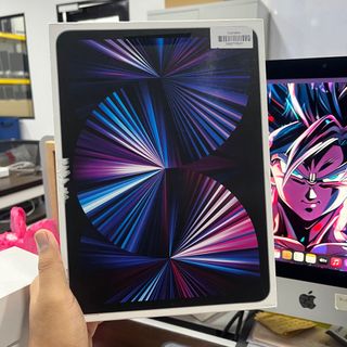 iPad Pro 2 11" WiFi (2020) Silver 512GB, Mobile Phones & Gadgets ...