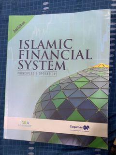 Islamic Financial System (2nd edition) - Photocopy, Hobbies & Toys ...