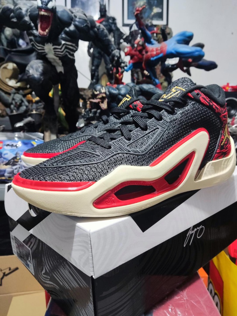 Jordan JT 1 (Jayson Tatum), Men's Fashion, Footwear, Sneakers on Carousell