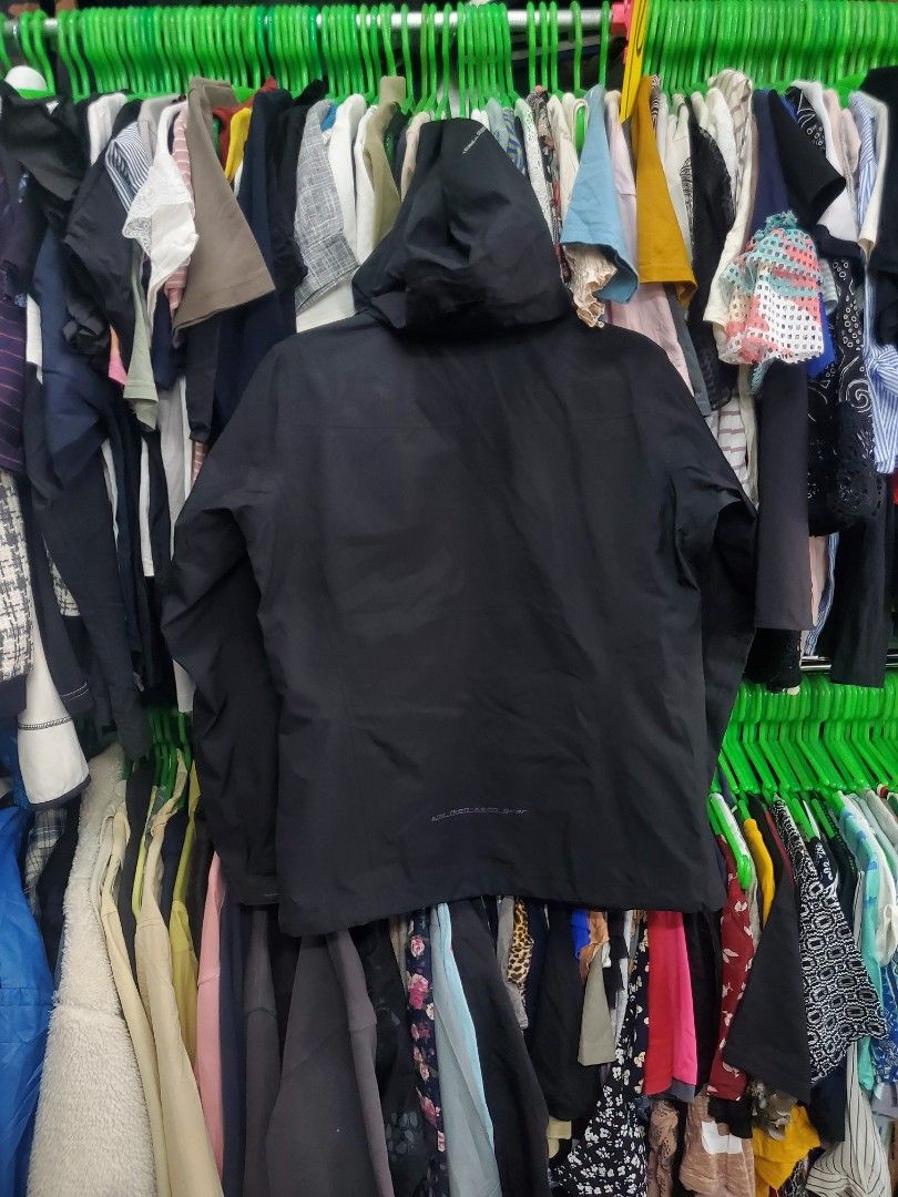 K2 Technical Outdoor Jacket, Women's Fashion, Coats, Jackets and ...