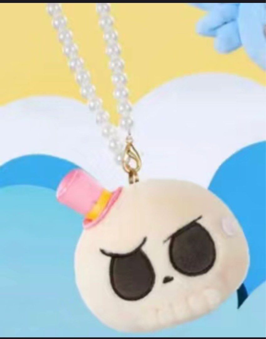 Labubu - The Monsters Party ( Tycoco), Hobbies & Toys, Toys & Games on ...