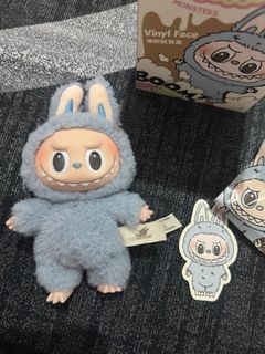 LABUBU V1 CAMARON, Hobbies & Toys, Toys & Games on Carousell