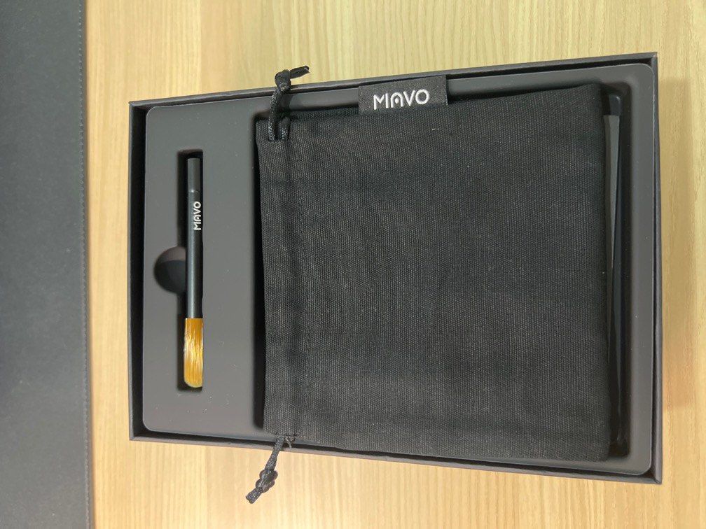 MAVO PHANTOX PRO MANUAL COFFEE GRINDER, Furniture & Home Living ...