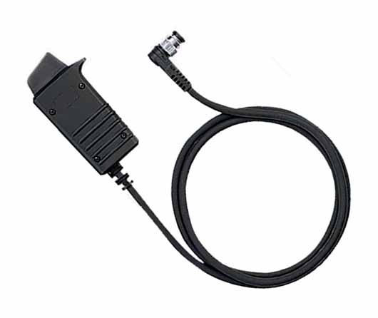 MC-30 Shutter Release Remote Controls Cable Long Exposure Photography for Nikon D850 D810 D500 ...