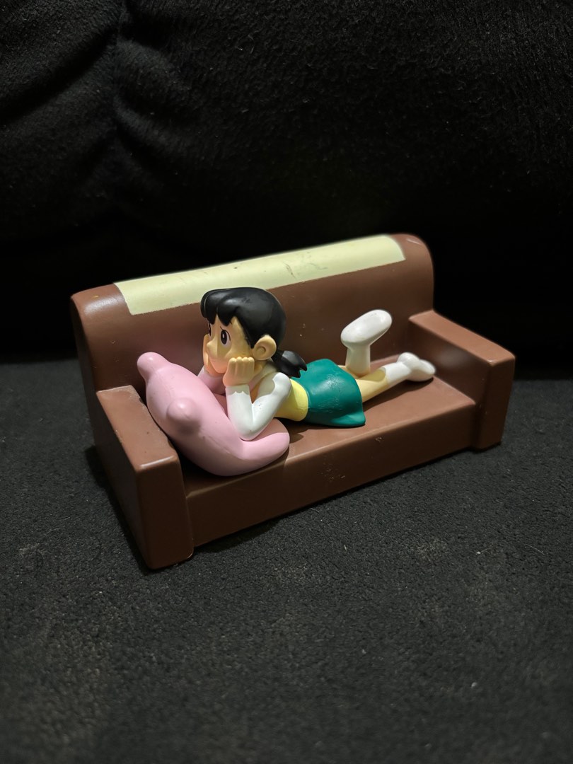 Medicom Toy UDF-444 Ultra Detail Figure Fujiko F Fujio Shizuka Late ...