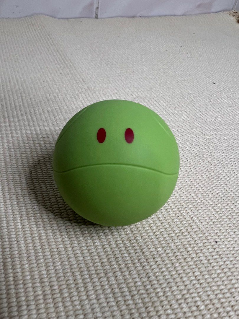 Mobile Suit Gundam Haro Mini Soft Vinyl Sofubi Figure, Hobbies & Toys ...