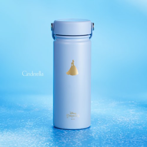 MONTIGO Disney Princess Ace Bottle Medium, Furniture & Home Living ...