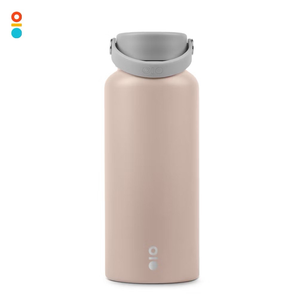 MONTIGO Stone Ace Bottle Mega 950ml, Furniture & Home Living ...