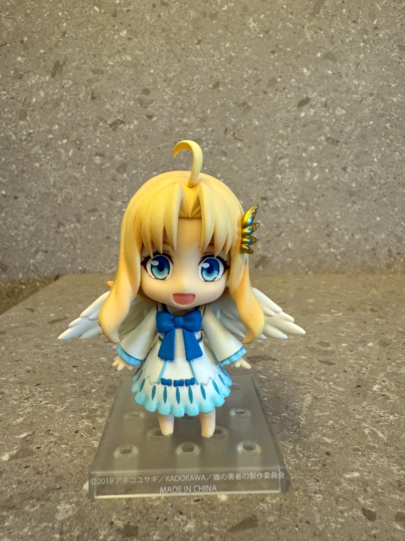 Nendoroid 1295 Filo (The Rising of the Shield Hero), Hobbies & Toys ...