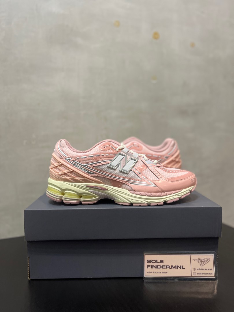 New Balance 1906U “Lunar New Year - Shell Pink” M1906NLN, Men's Fashion ...